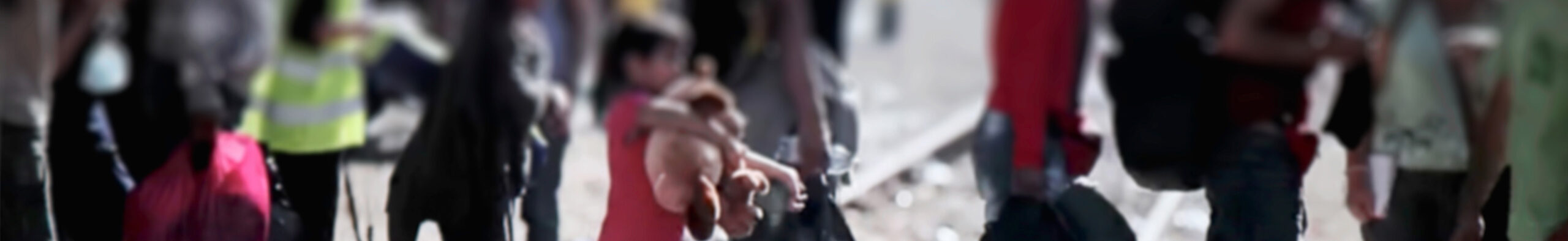 Community Support Teams - Sponsors Organized to Assist Refugees